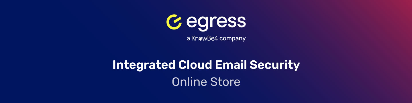 Home [store.egress.com]